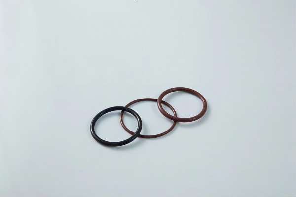 FFKM O-rings Solvay Tecnoflon® High Performance with FDA & USP Class VI ...